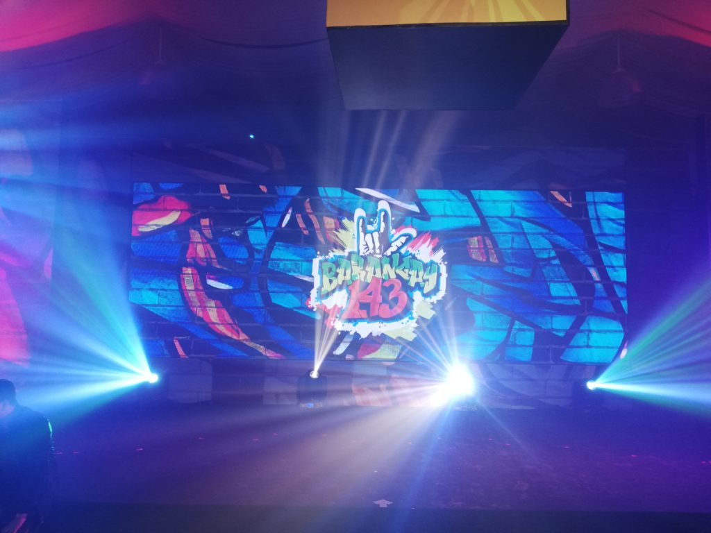 First Filipino-produced anime series "Barangay 143" to air on GMA 7 ...