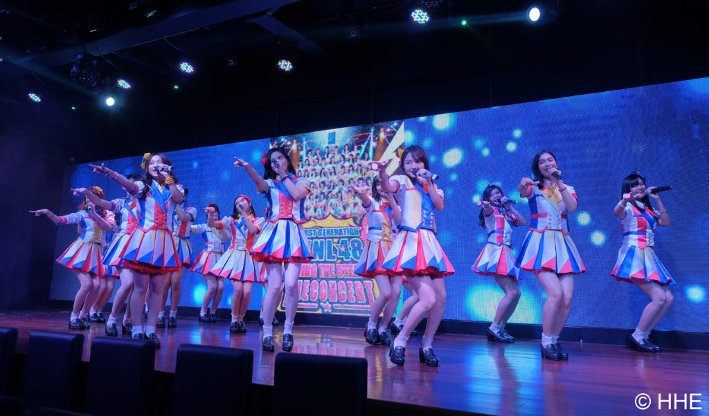 MNL48 to hold first idol concert in the country - ANIMEPH