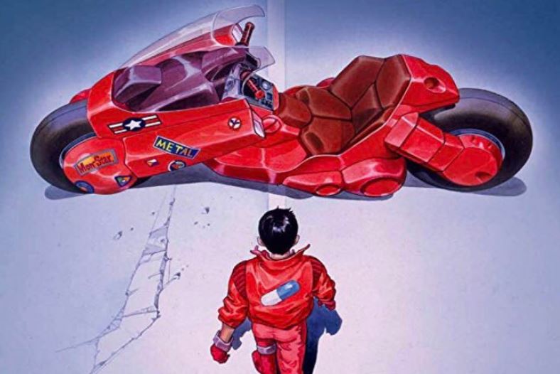 akira film - ANIMEPH
