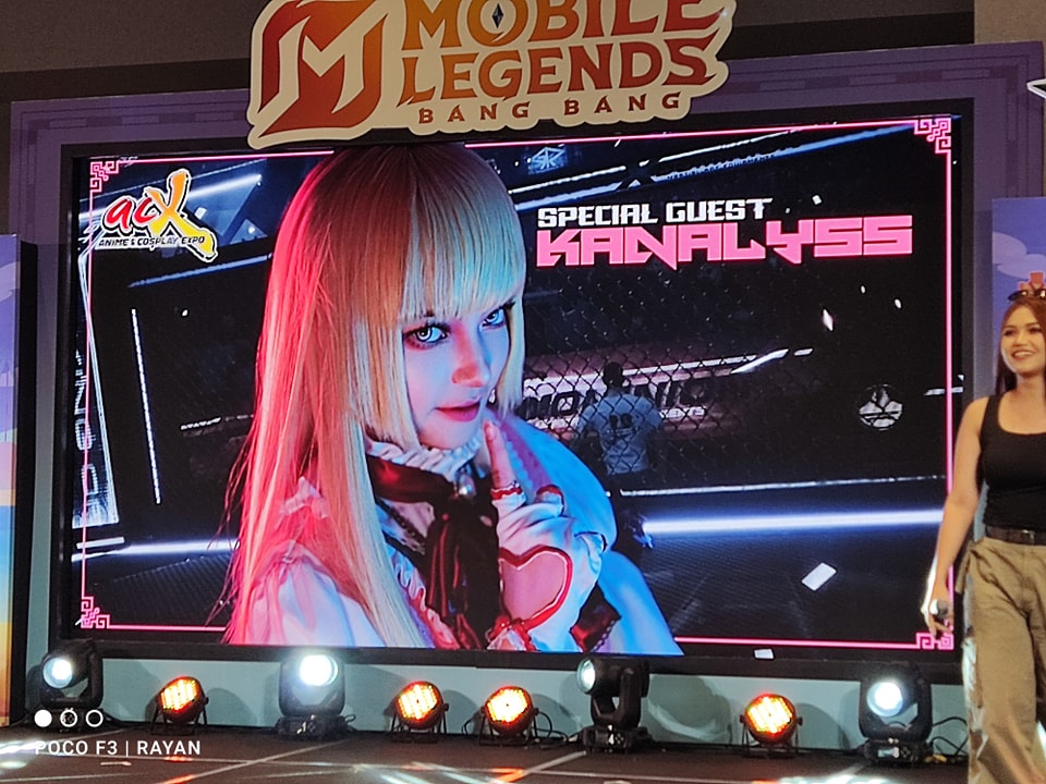 Cosplay.ph announces Cosplay Camp dates, Guest for ACX 2025 - ANIMEPH