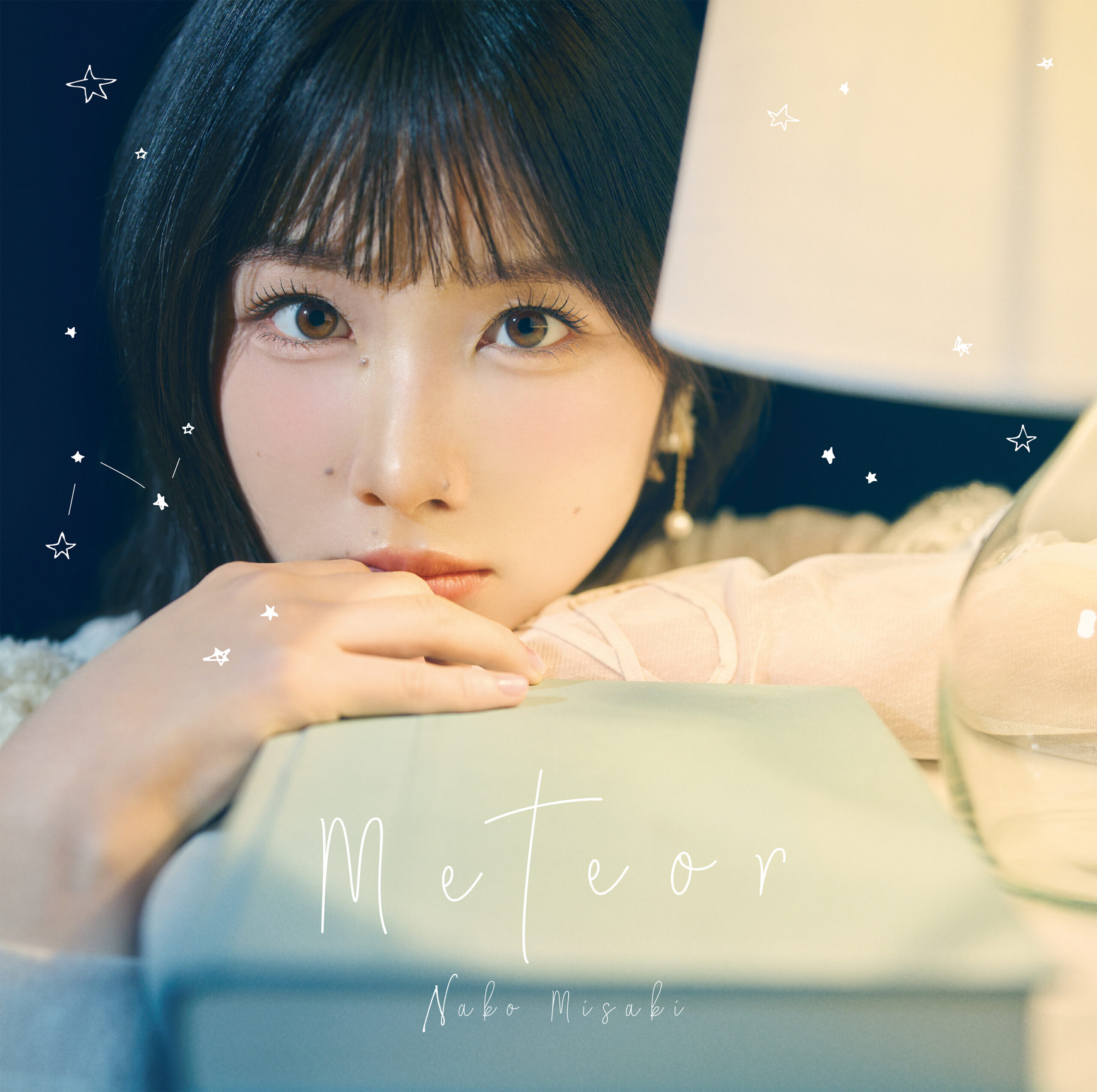 INTERVIEW: Nako Misaki on Lami and Her Song “Meteor” for I Was ...